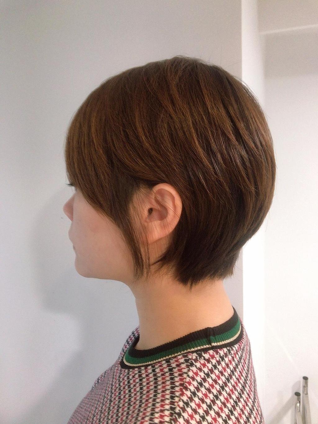 Joyce Chen | StyleMap美配