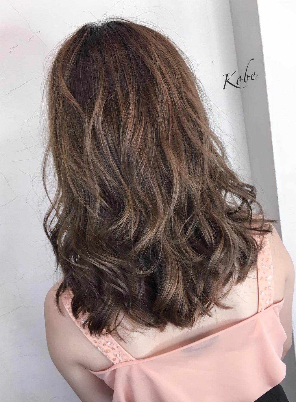 Kobe嘉威 | StyleMap美配