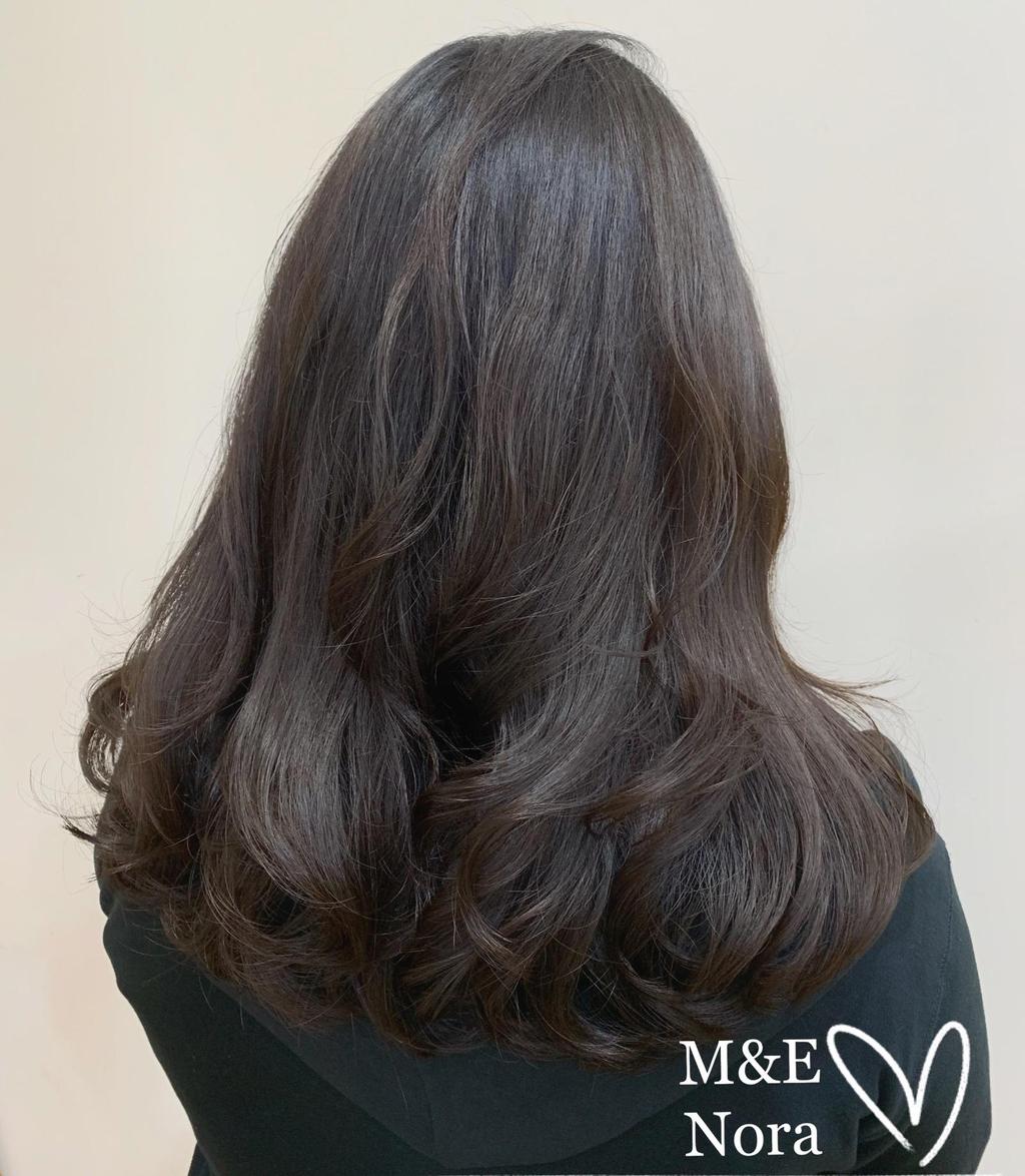 Nora Tang | StyleMap美配