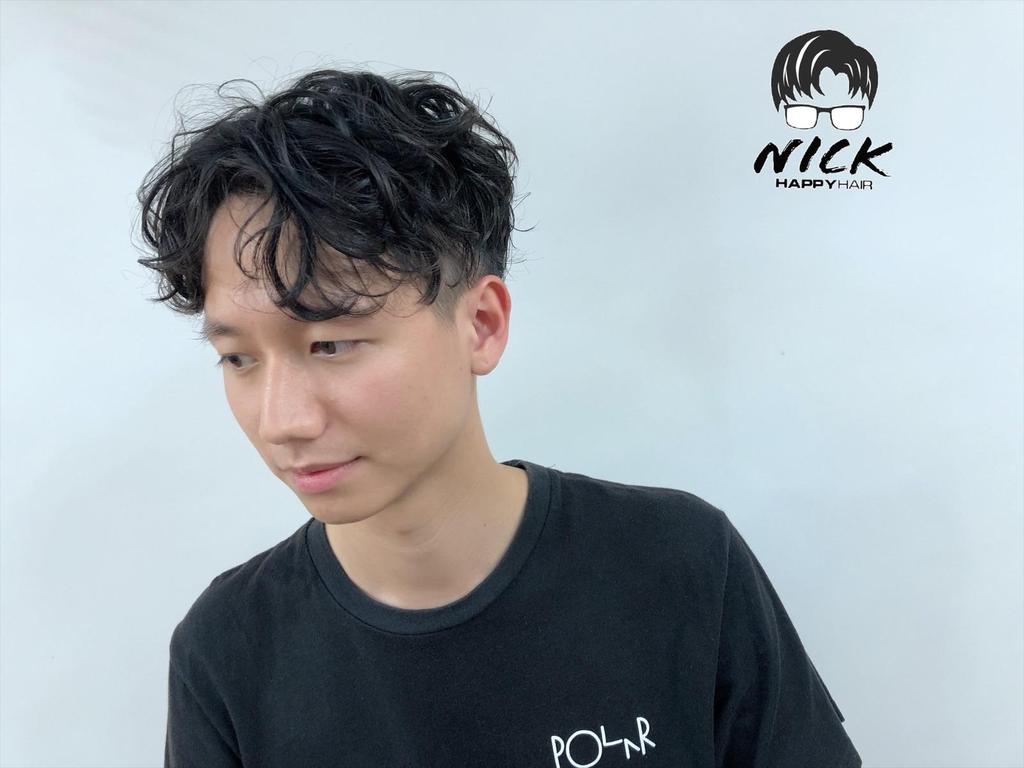 Nick Chen | StyleMap美配