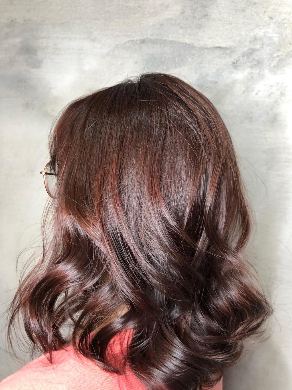 嘉義設計師Eva | StyleMap美配