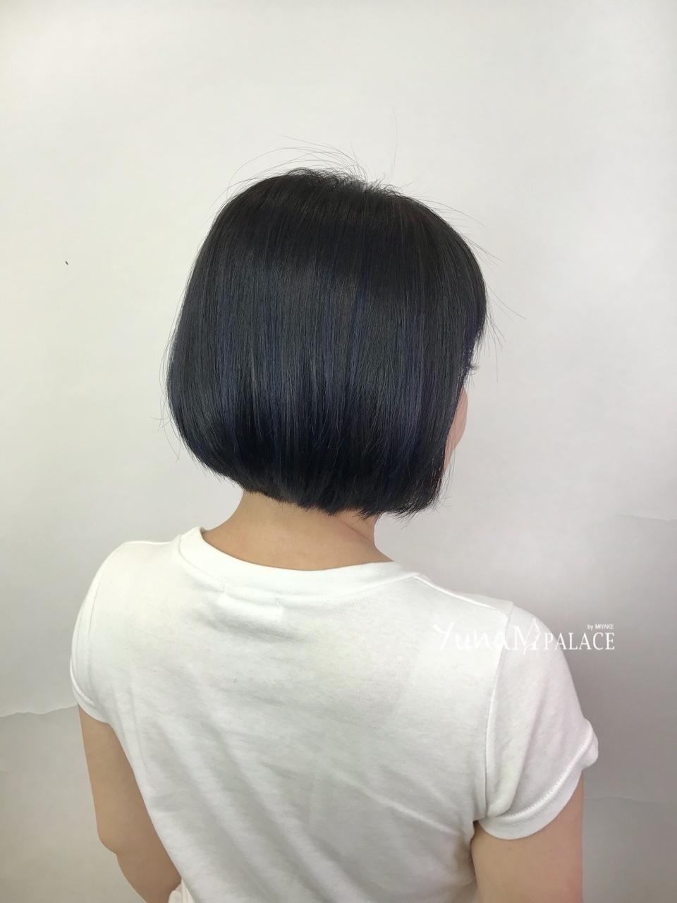 Yuna | StyleMap美配