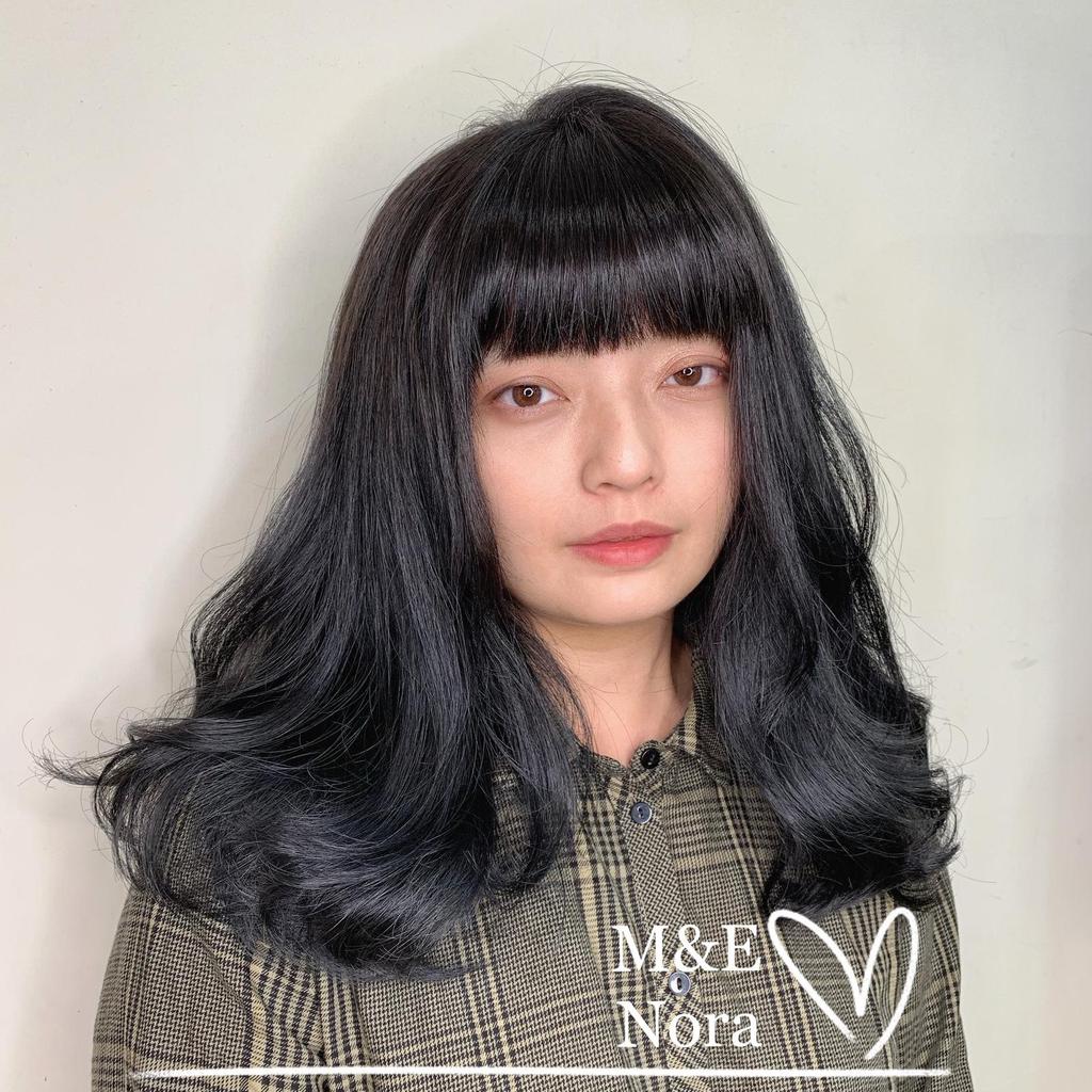 Nora Tang | StyleMap美配