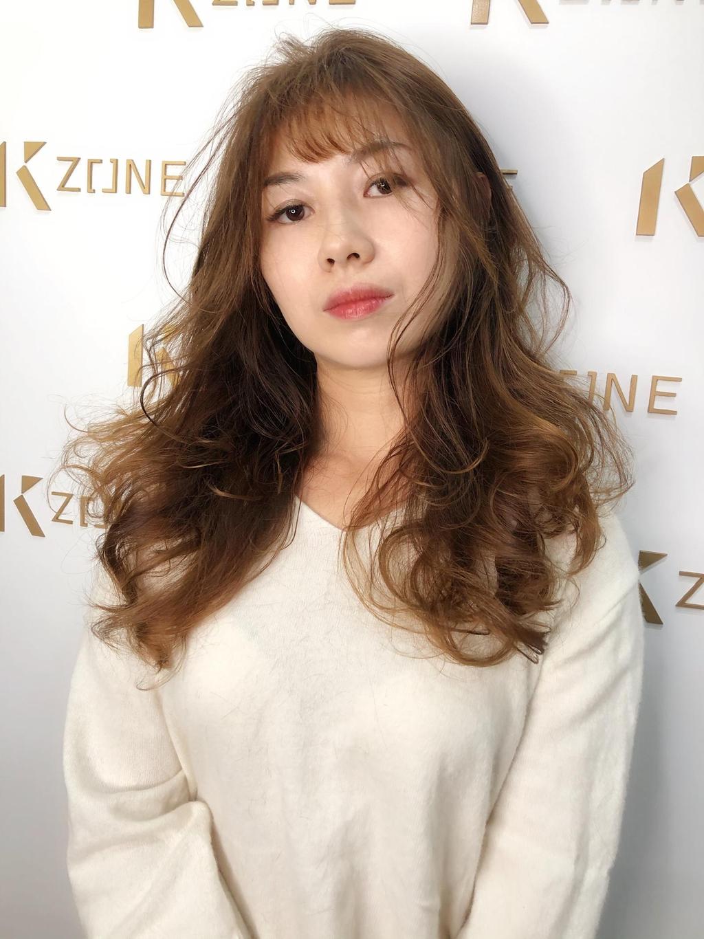 Kirin Wang | StyleMap美配