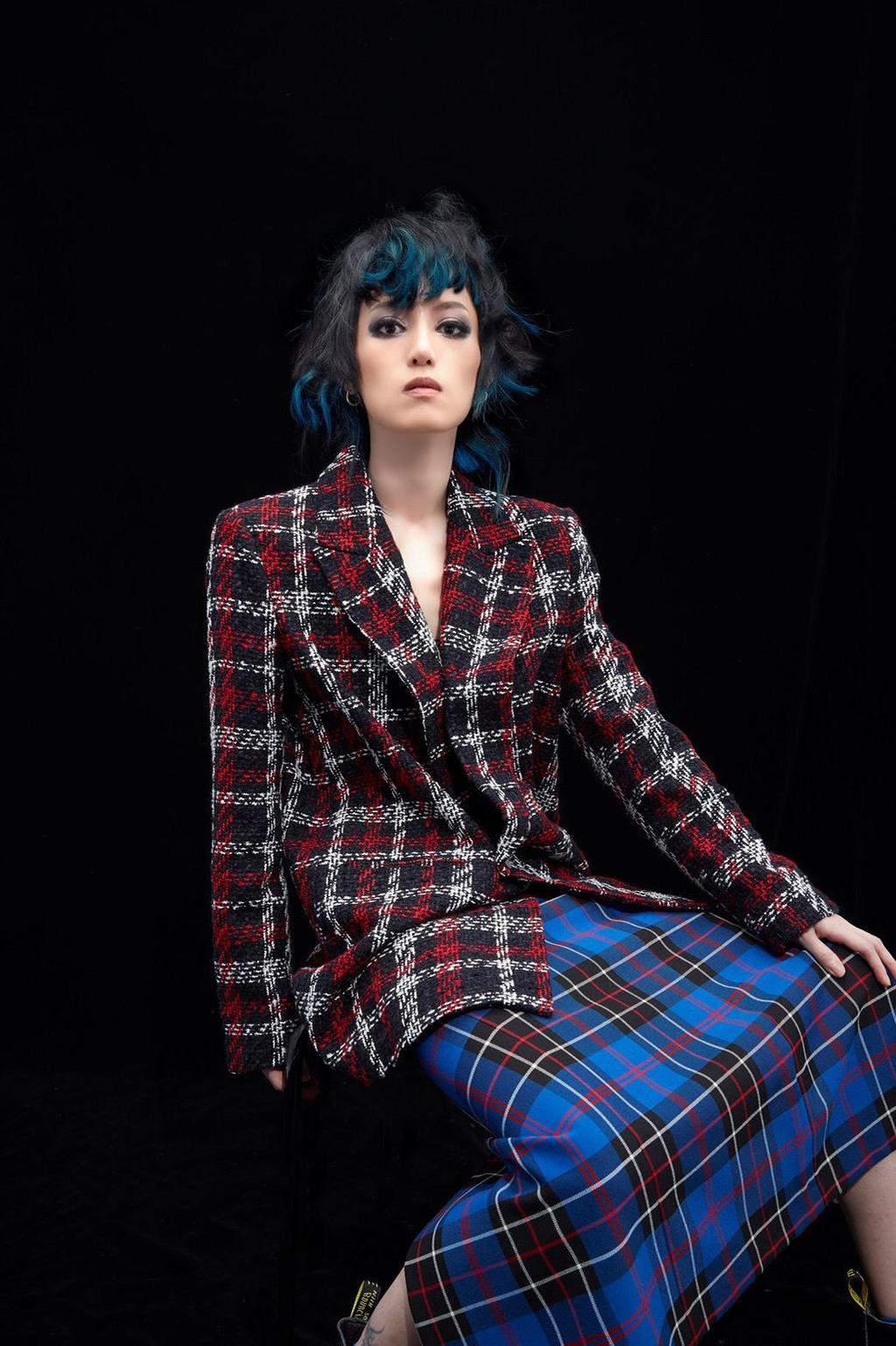 Brian Xiong | StyleMap美配