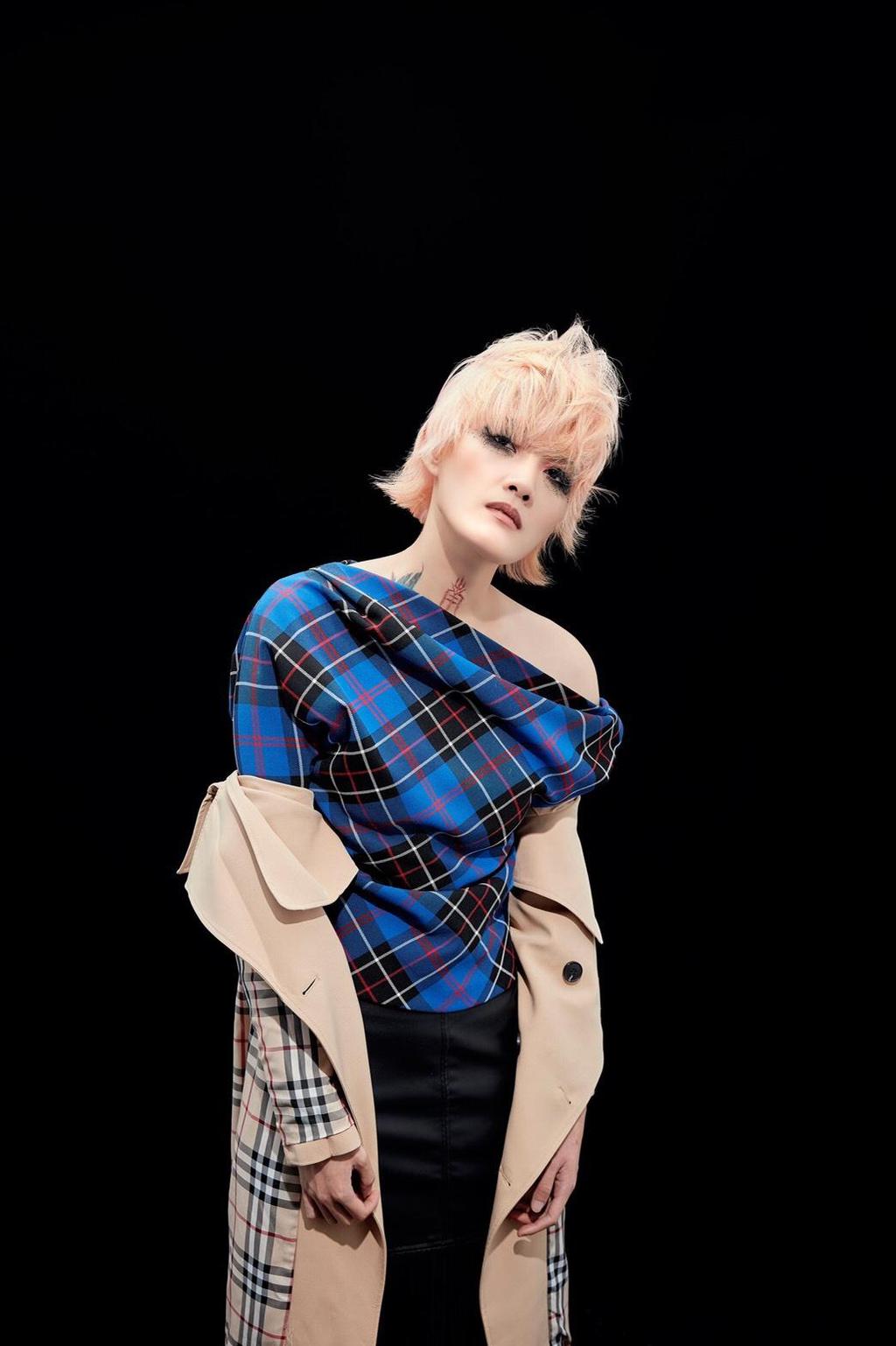 Brian Xiong | StyleMap美配