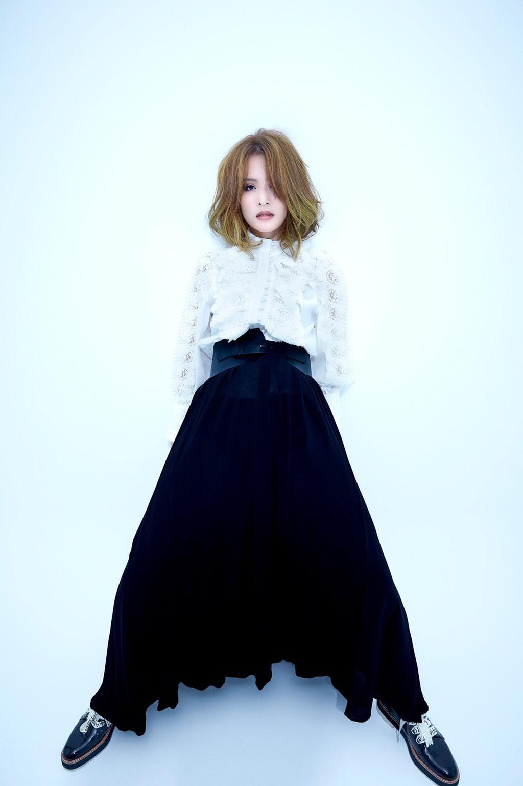 Brian Xiong | StyleMap美配