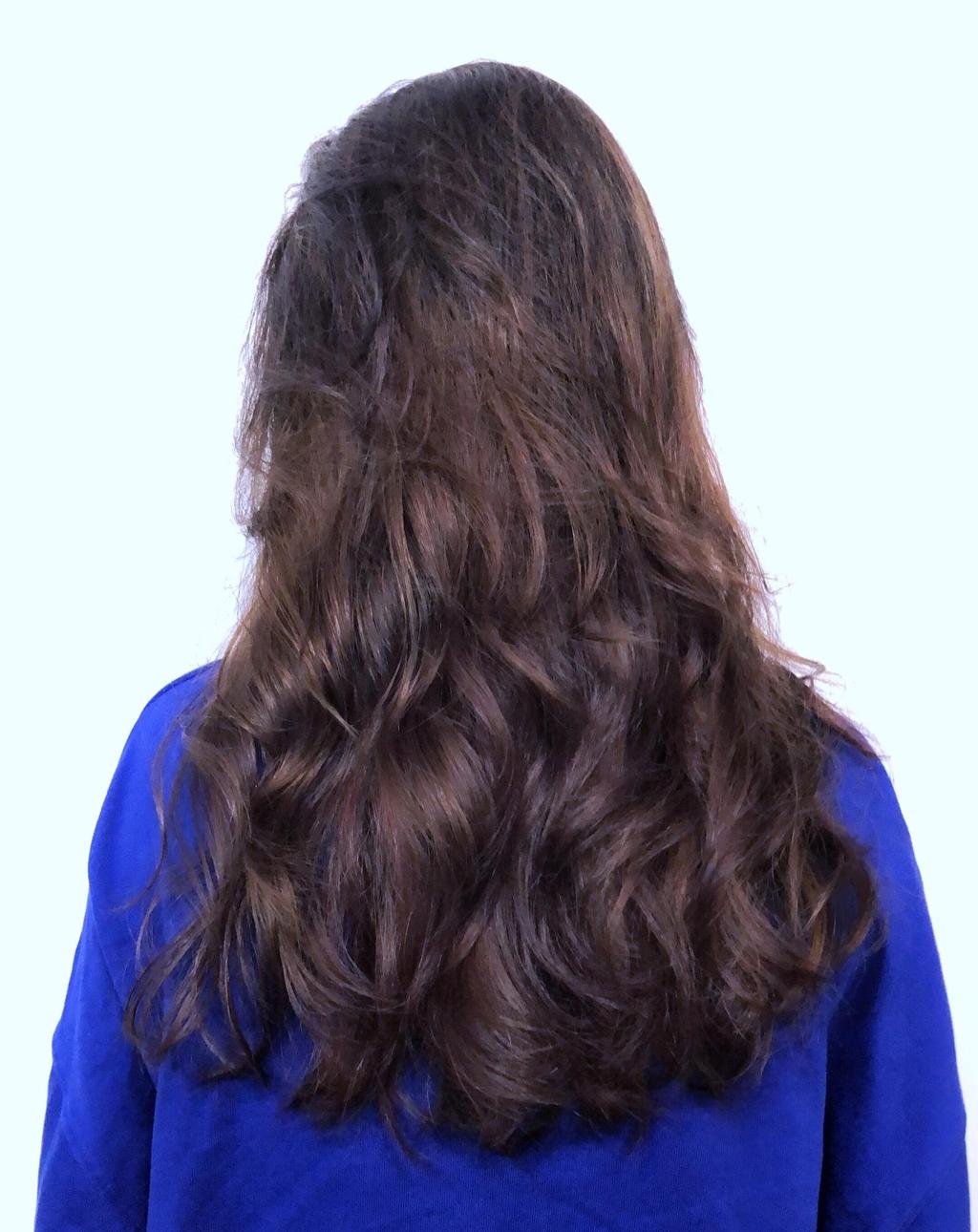 好剪才 青田店 色彩研究員 Jerry | StyleMap美配