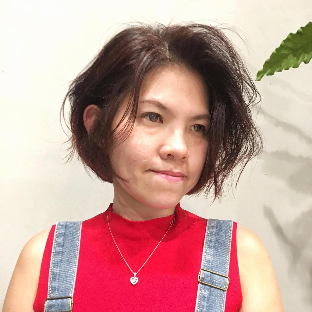 Annli (安莉) | StyleMap美配