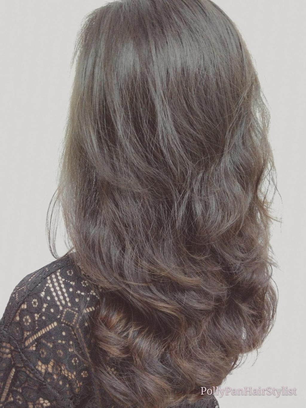 Polly Pan | StyleMap美配