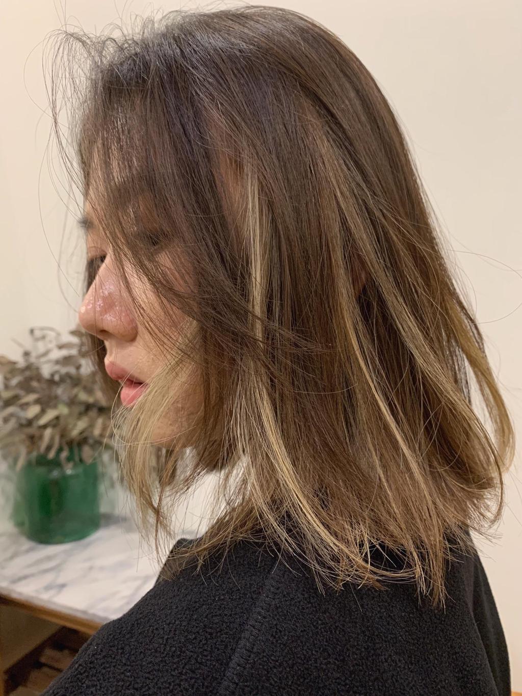 Richin_Bob | StyleMap美配