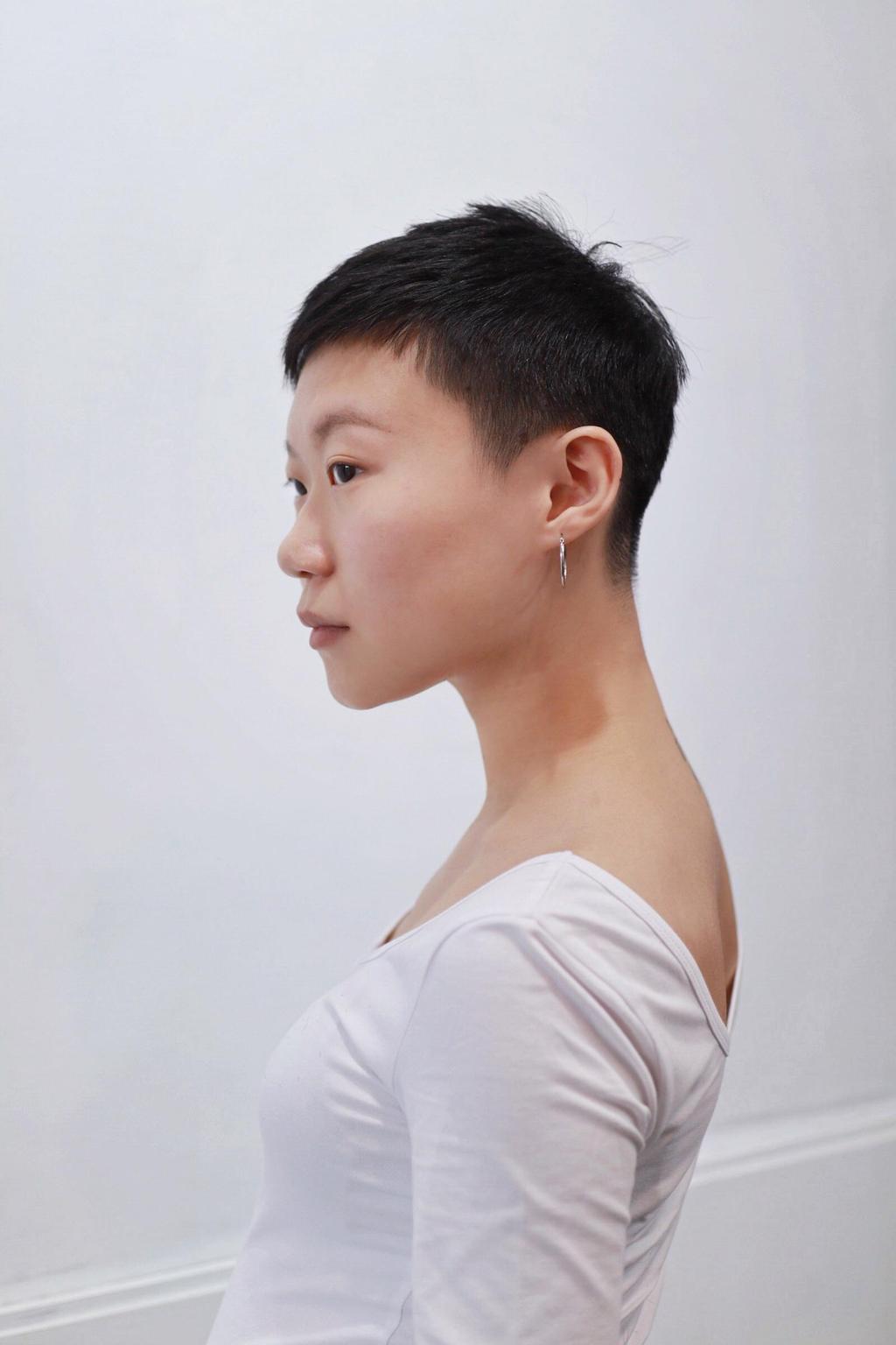 Ben Lin | StyleMap美配