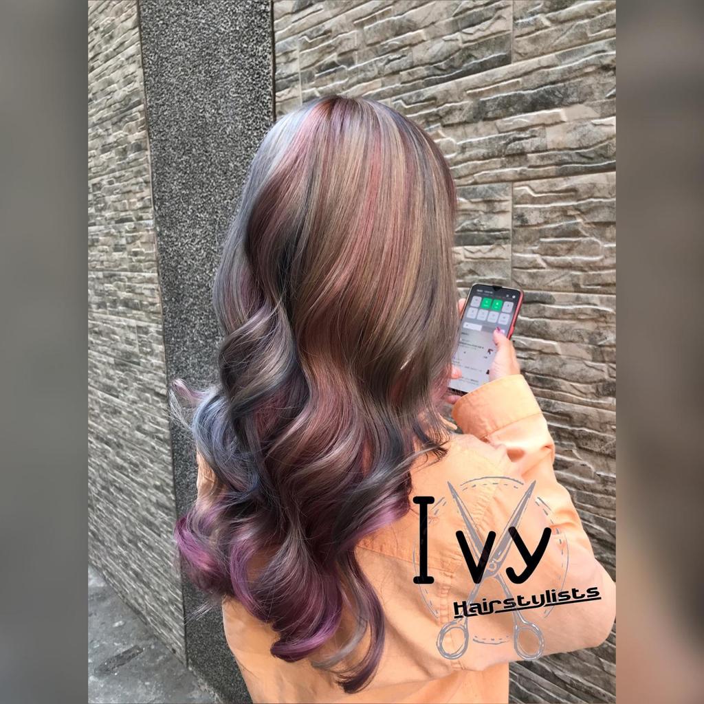 Ivy | StyleMap美配