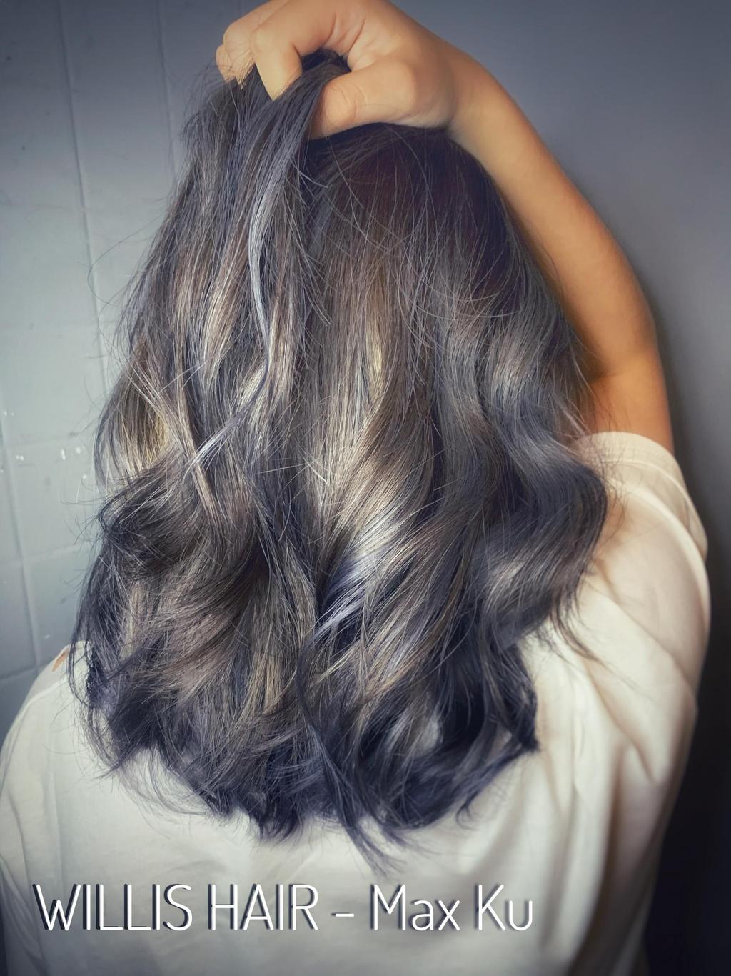 Max 古家 | StyleMap美配