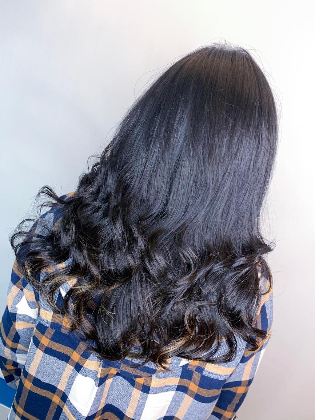 Kimi Yu | StyleMap美配