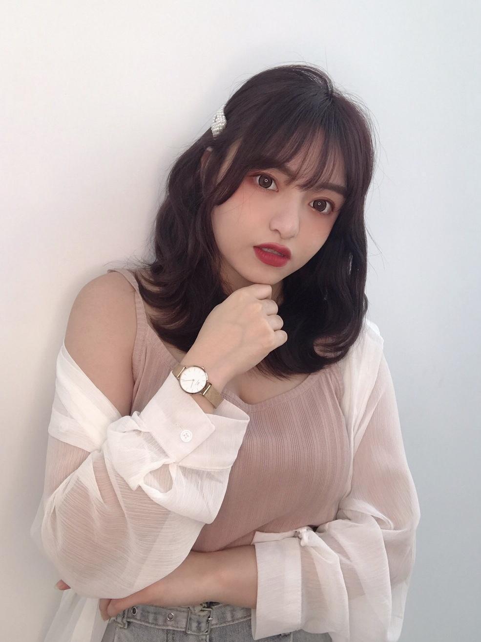 Amber | StyleMap美配