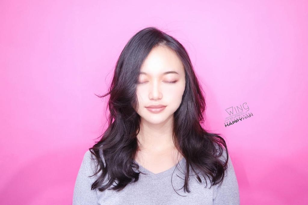 Wing振堂 | StyleMap美配