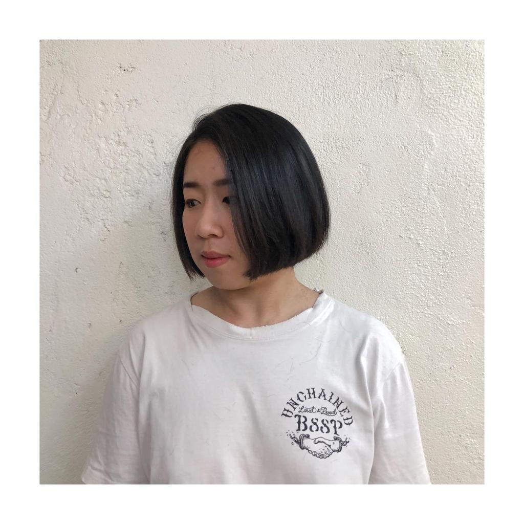 Eunian 悠婗恩 | StyleMap美配