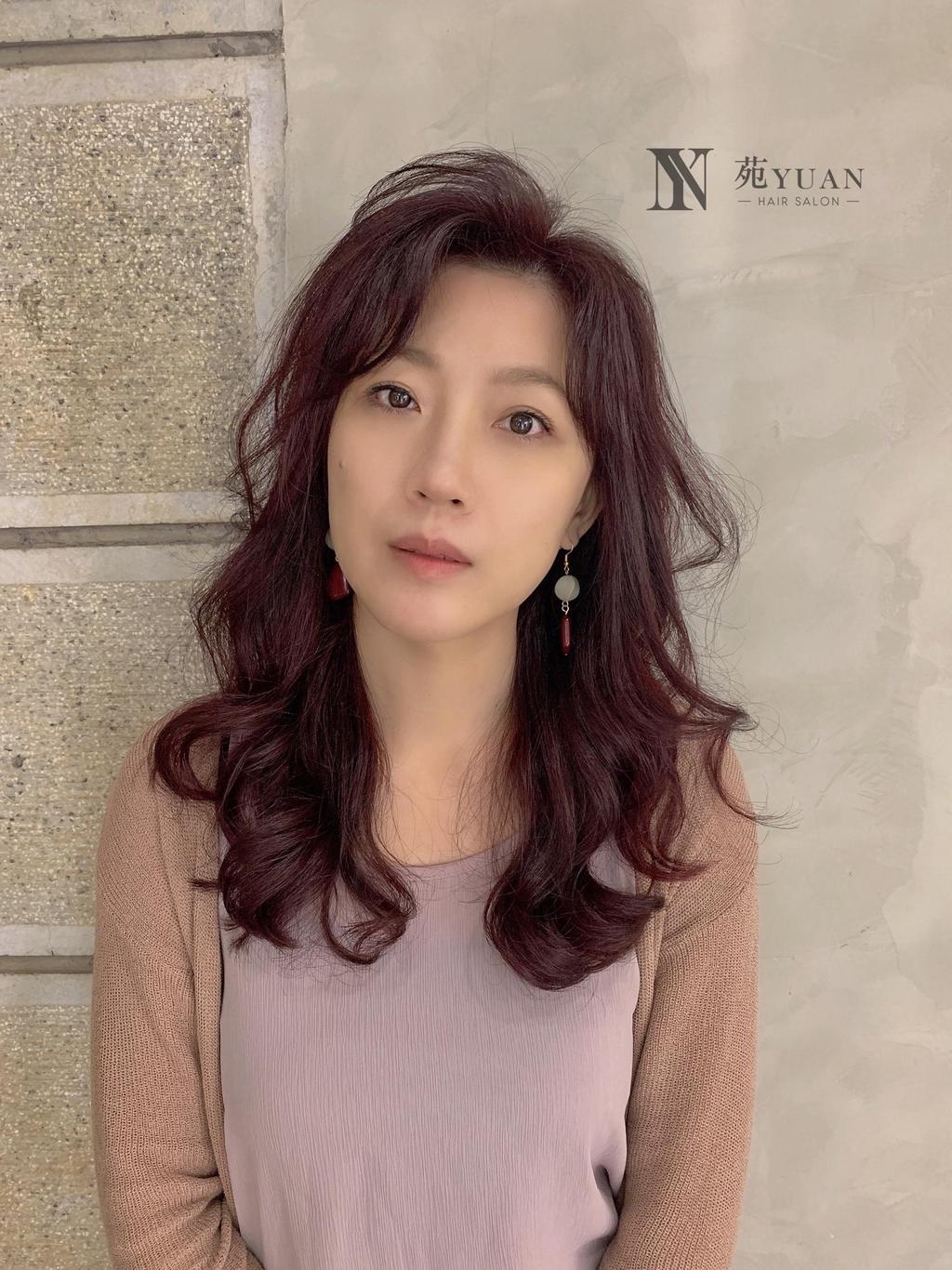 Ivan Wu | StyleMap美配