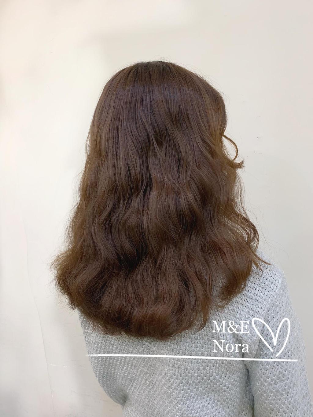 Nora Tang | StyleMap美配