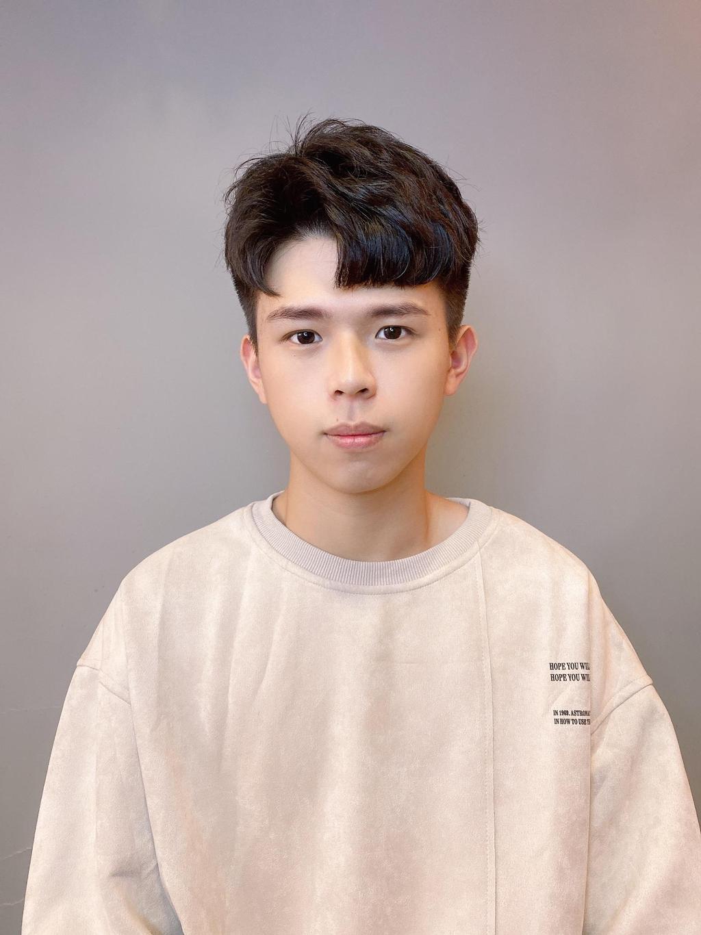 Gary yang | StyleMap美配