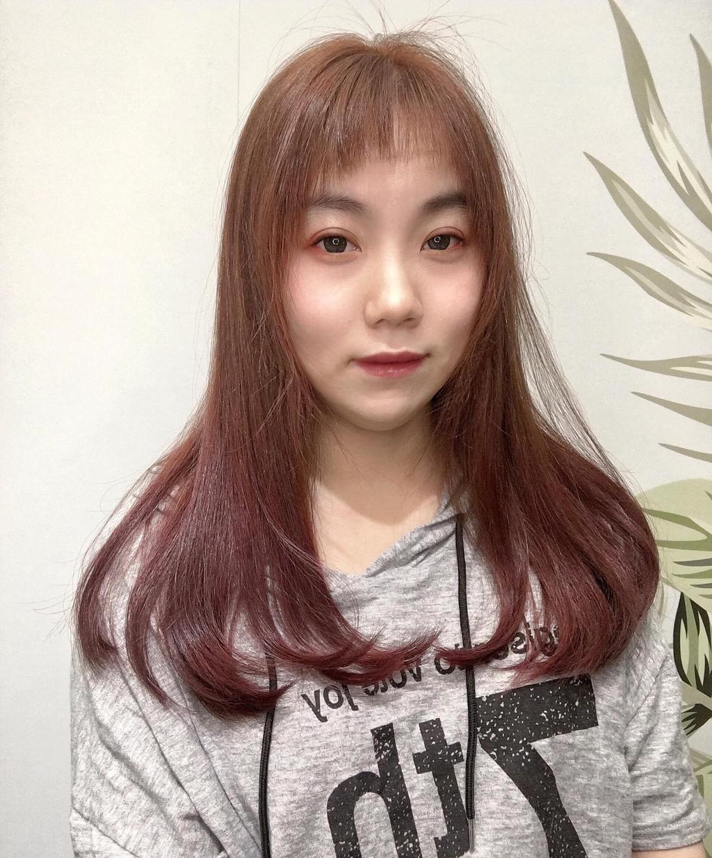 Vicky Hsu | StyleMap美配