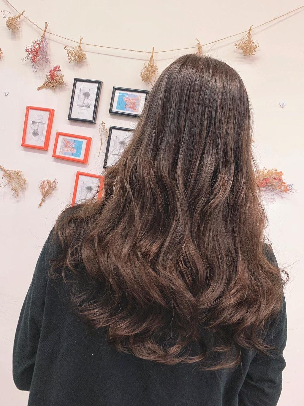 M2_Andy | StyleMap美配