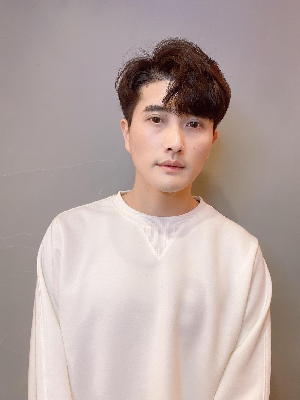 Gary yang | StyleMap美配