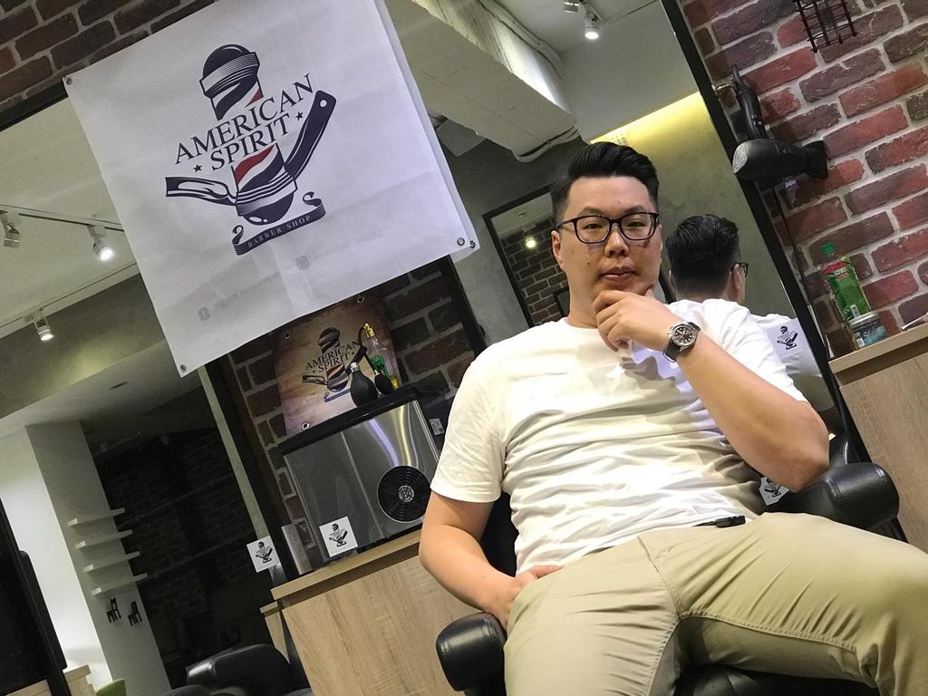 Eason | StyleMap美配