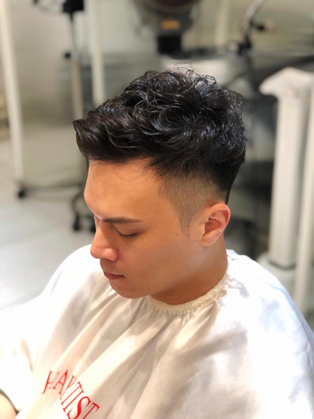 Aaron Yang | StyleMap美配