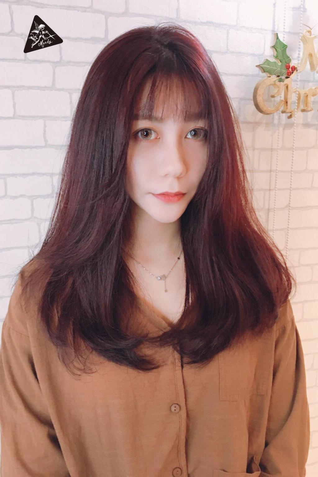 Mandy Yang | StyleMap美配