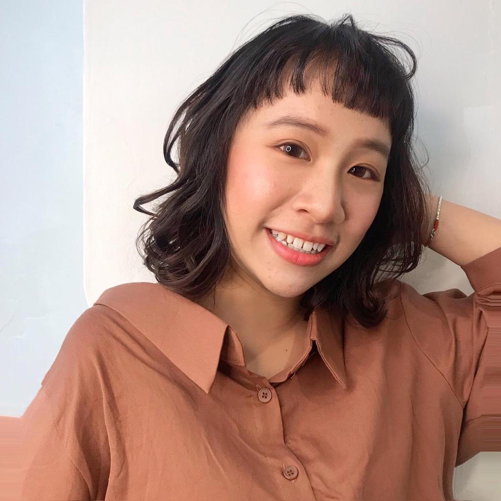 Annie 安妮 | StyleMap美配