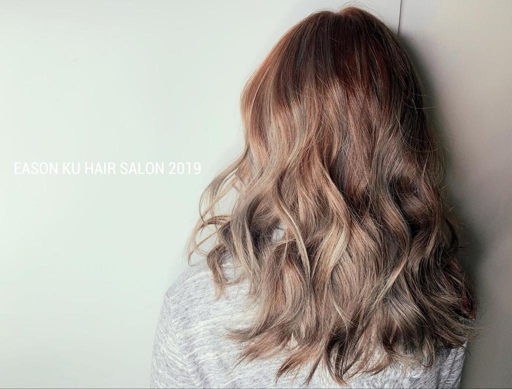 西門町少也 EASON | StyleMap美配