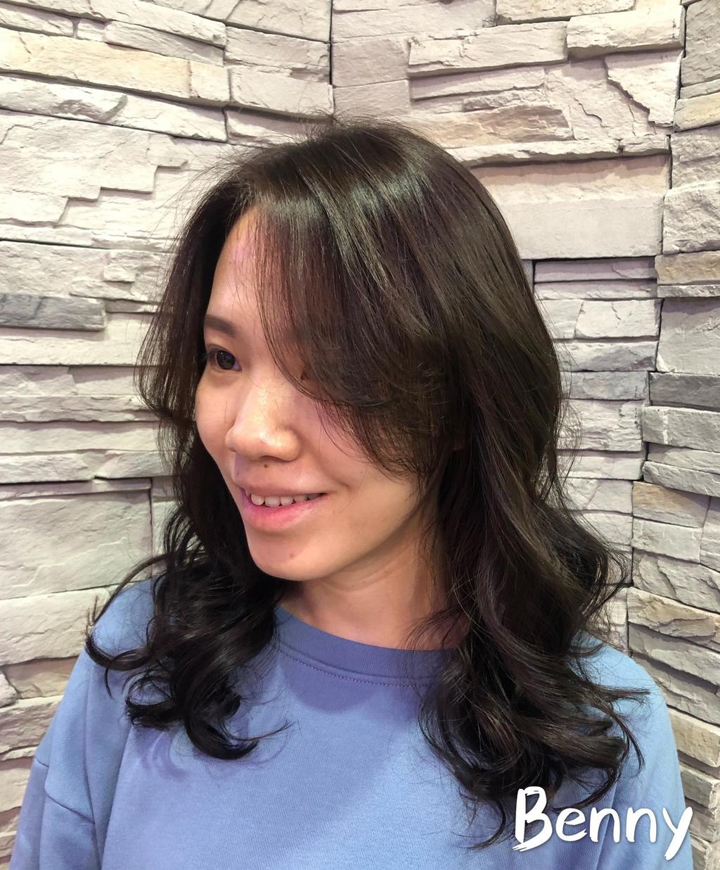 Benny Pan | StyleMap美配