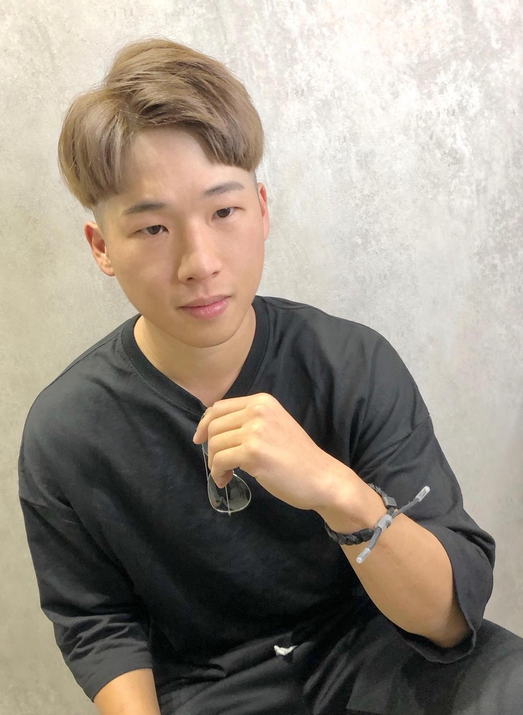 Ricky Lin | StyleMap美配