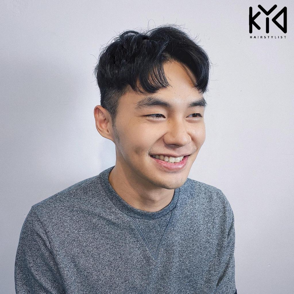 Kyo Huang | StyleMap美配