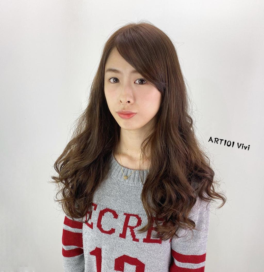 ART101 Vivi | StyleMap美配