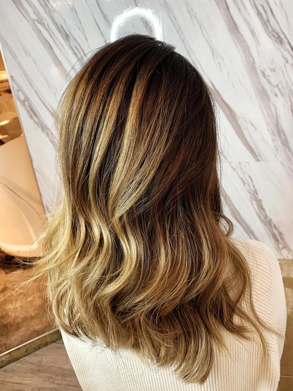 Ken Lin | StyleMap美配