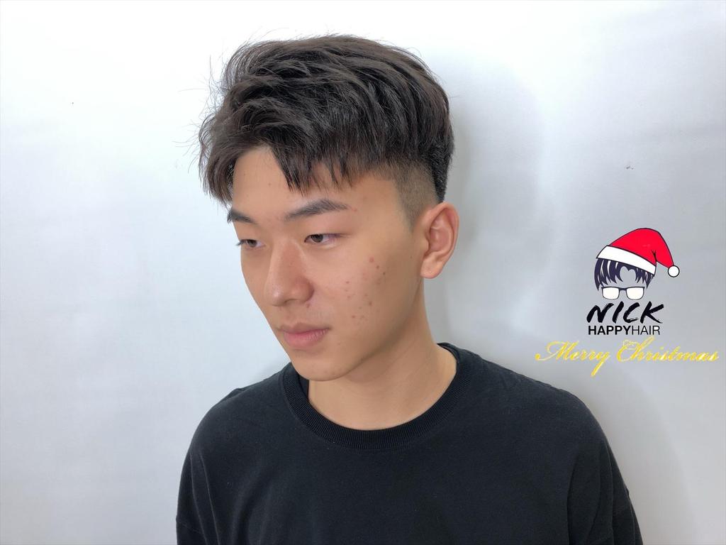 Nick Chen | StyleMap美配