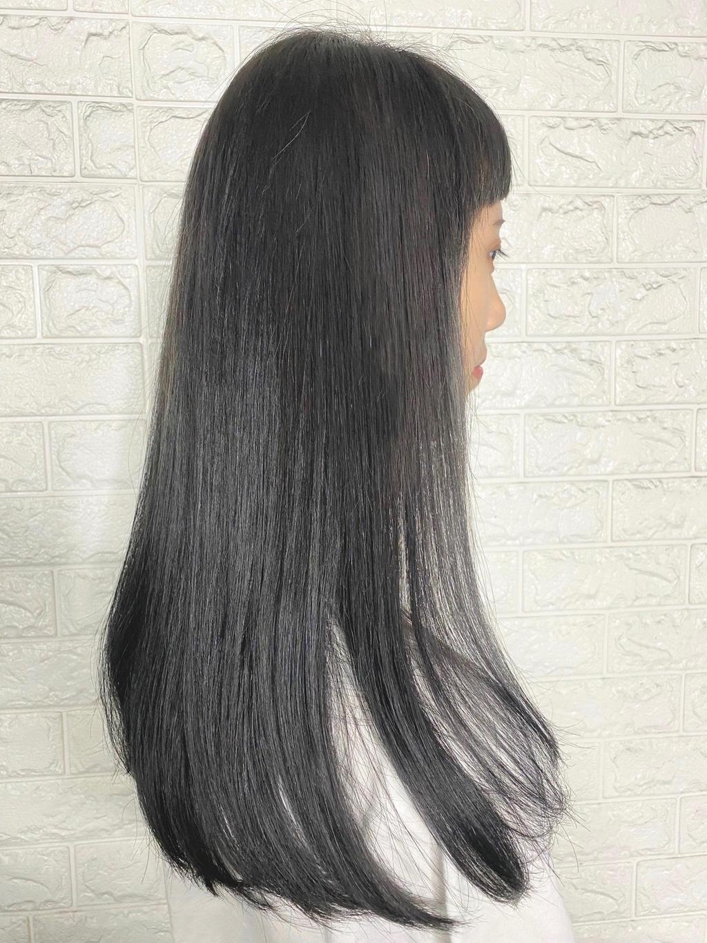 Raeka Lin | StyleMap美配