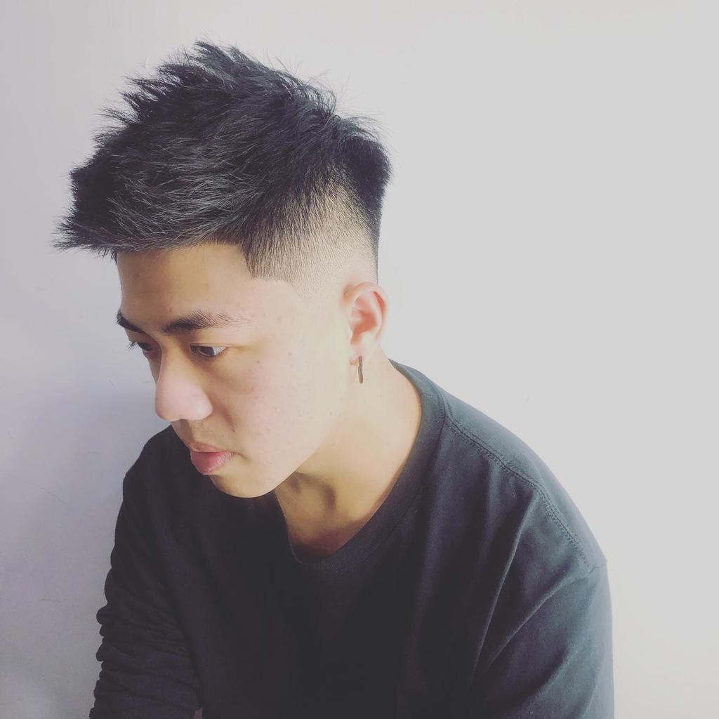 Andy Hsu | StyleMap美配