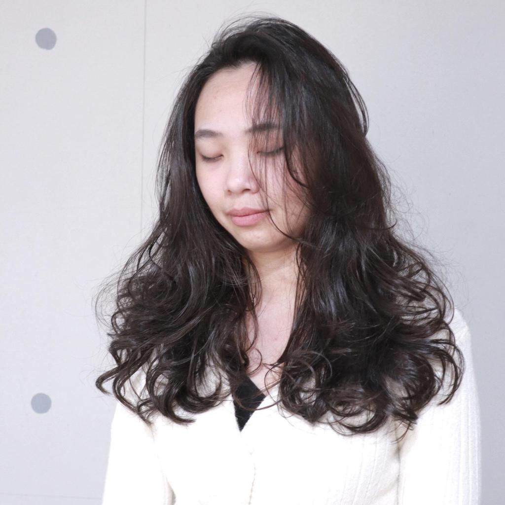 Annli (安莉) | StyleMap美配