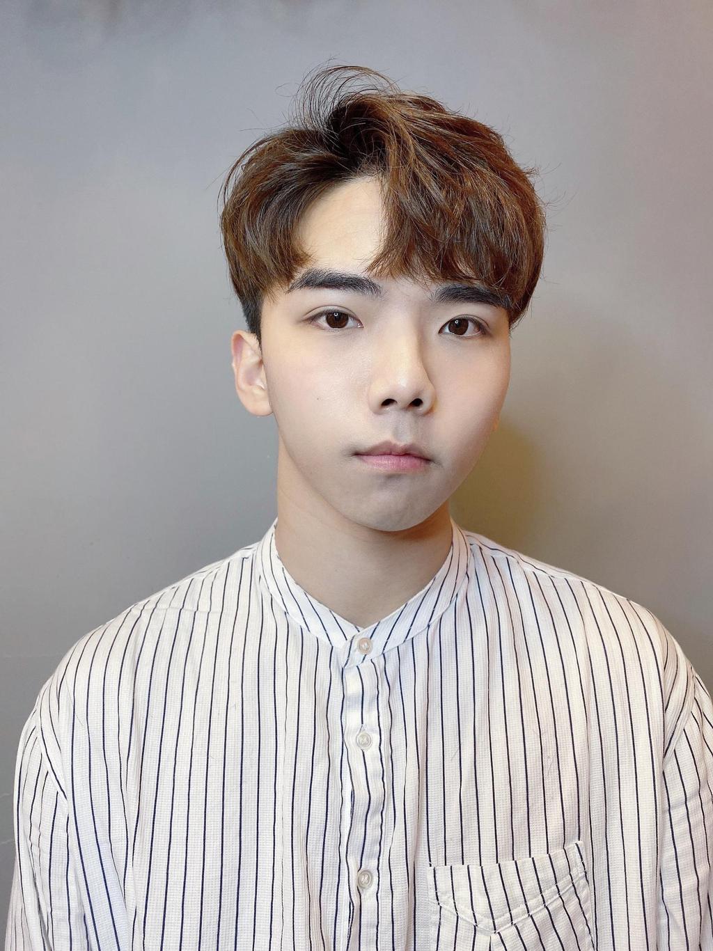 Gary yang | StyleMap美配