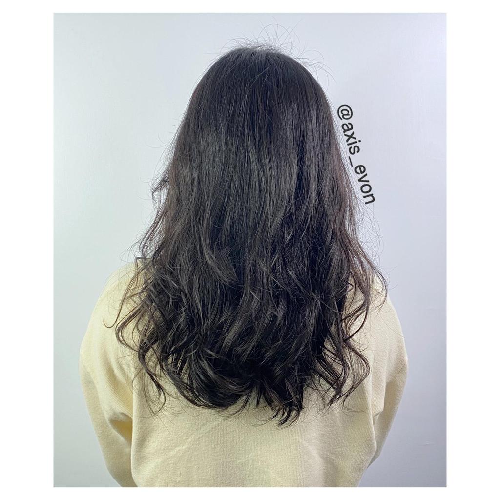 Evon Tsai | StyleMap美配