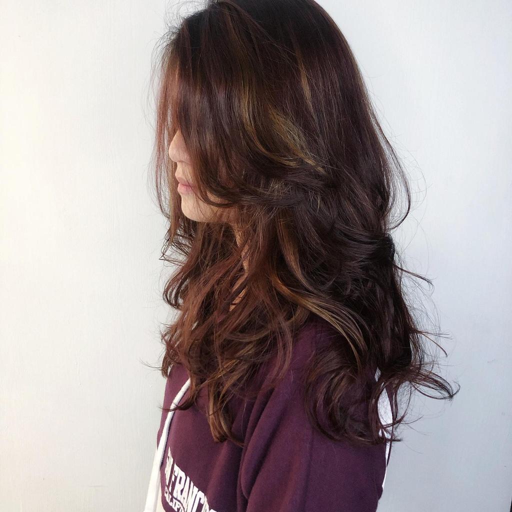 Ada Tseng | StyleMap美配