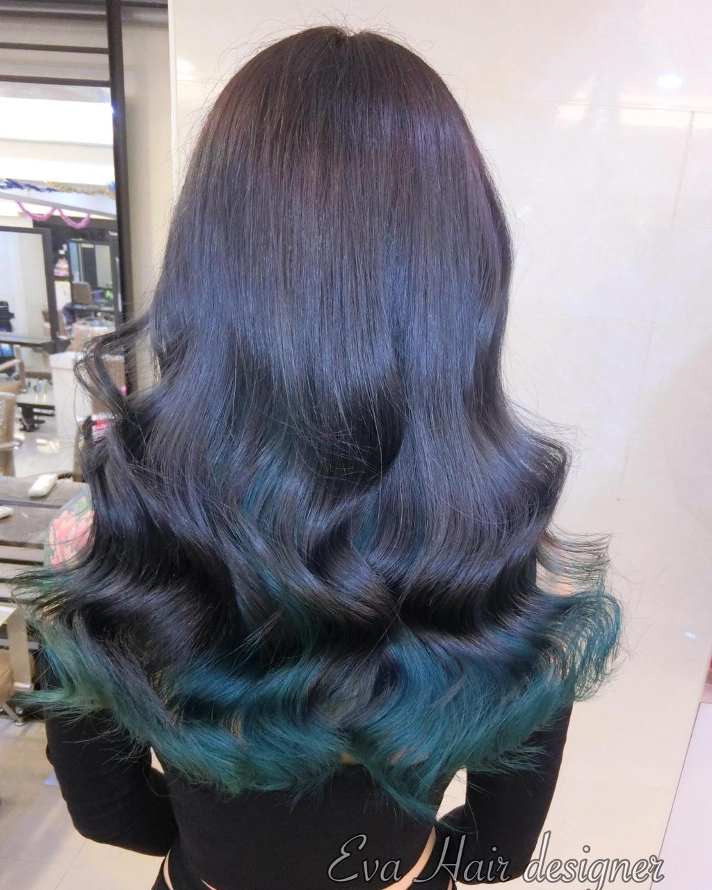 Eva Lin | StyleMap美配