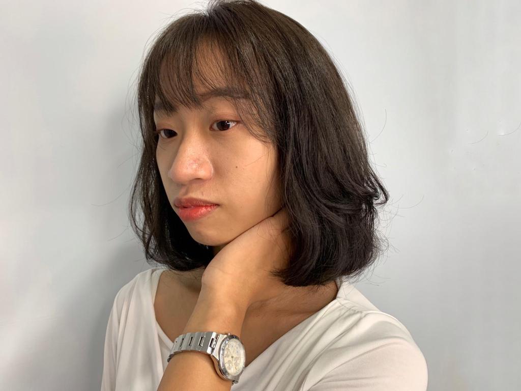 Joyce | StyleMap美配