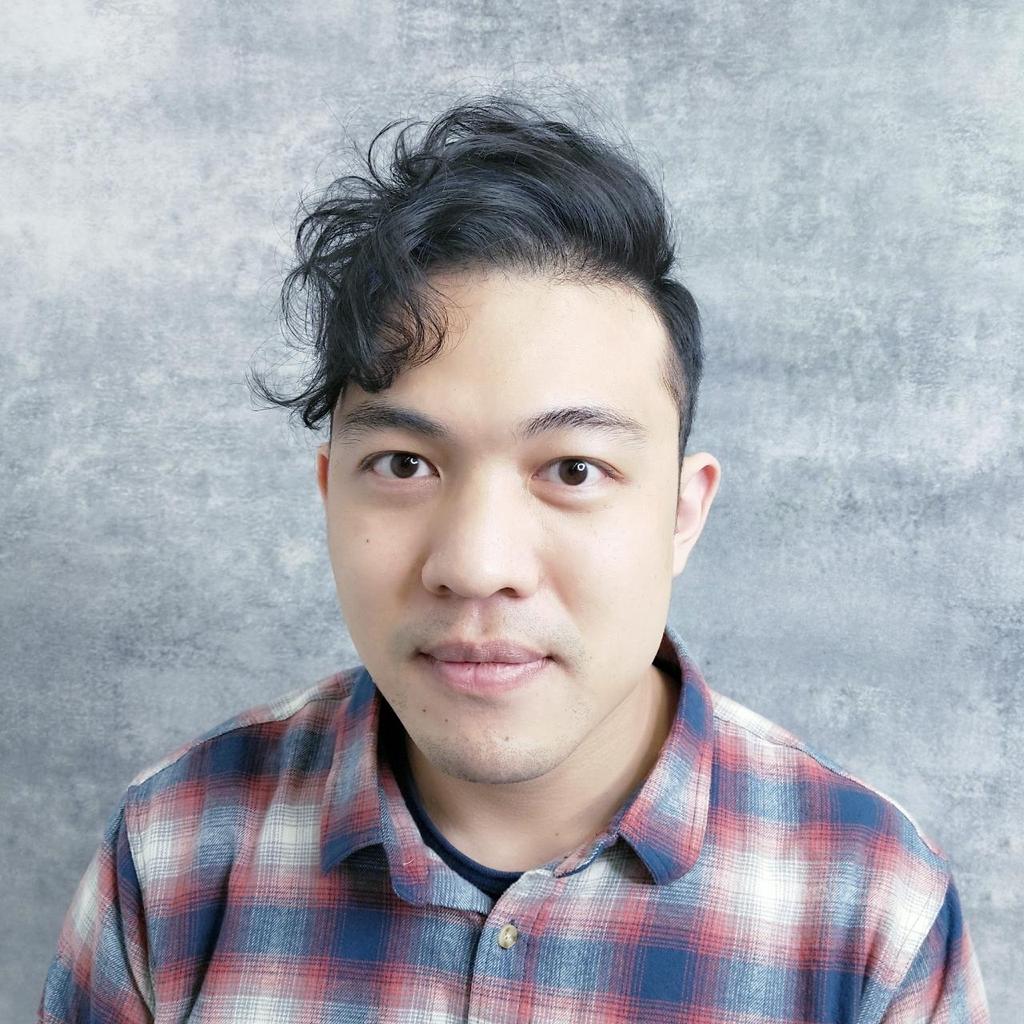 Max Huang | StyleMap美配