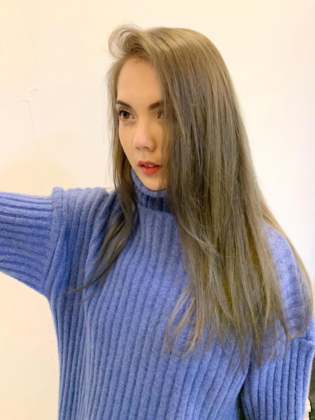 IAN | StyleMap美配