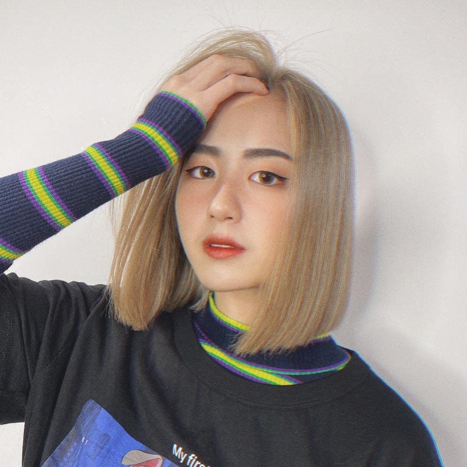 黃蘋 apple | StyleMap美配